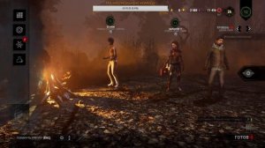🎮Dead by Daylight | Хеллоуин обнова [PC]🎮  Взаимная подписка | СТРИМ #13