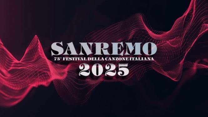 75 фестиваль итальянской песни в Сан-Ремо (2025)