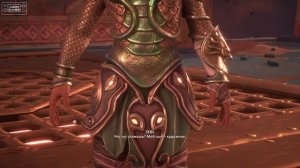 Immortals Fenyx Rising - Часть 23 - Темное искусство