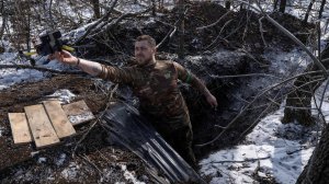 «Кэп» о тактике малых групп