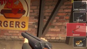 Обзор нового слитого билда Team Fortress 2 Classic