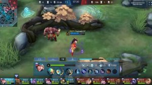 Отличный спидран для вр. (Зилонг) Mobile Legends Bang Bang