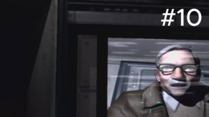Станция | F.E.A.R. ► PS3 №10 [Первое Прохождение]