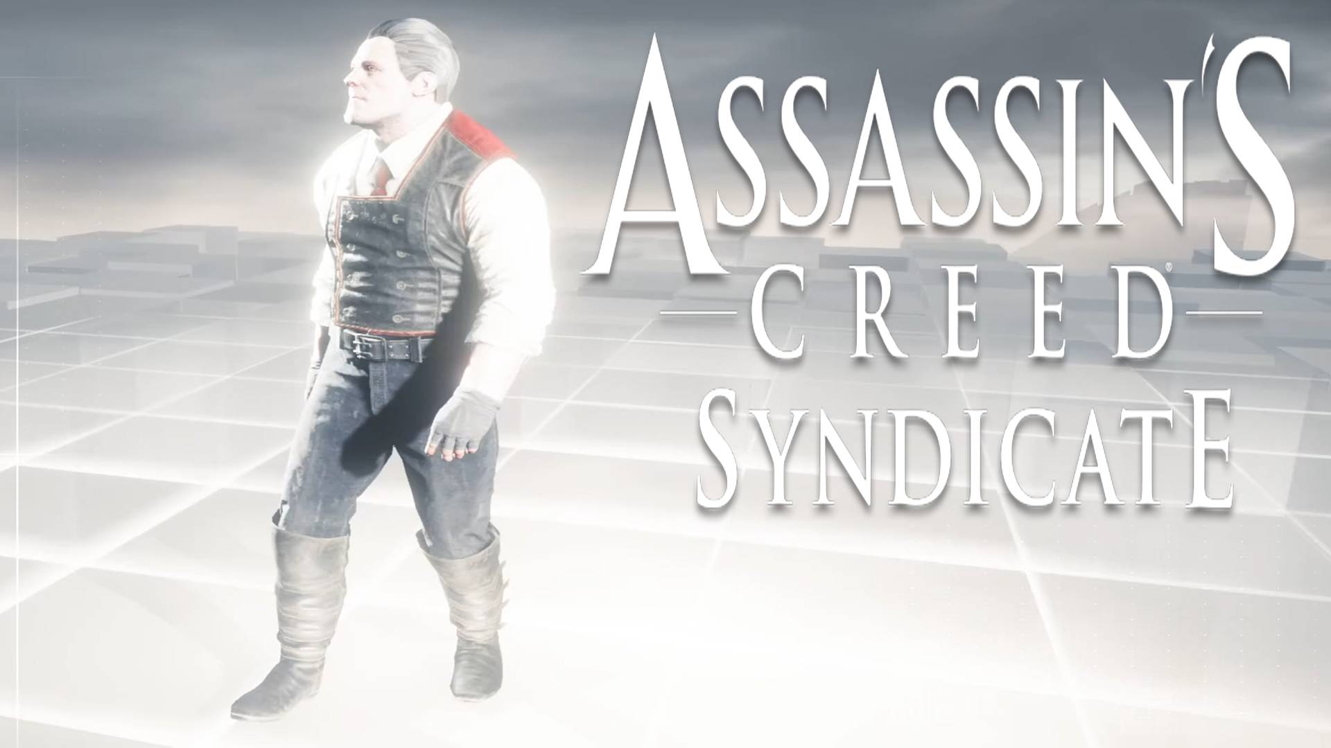 Томас Блэкрут. Охота на тамплиеров. Район Сити. Assassin's Creed Syndicate #79.
