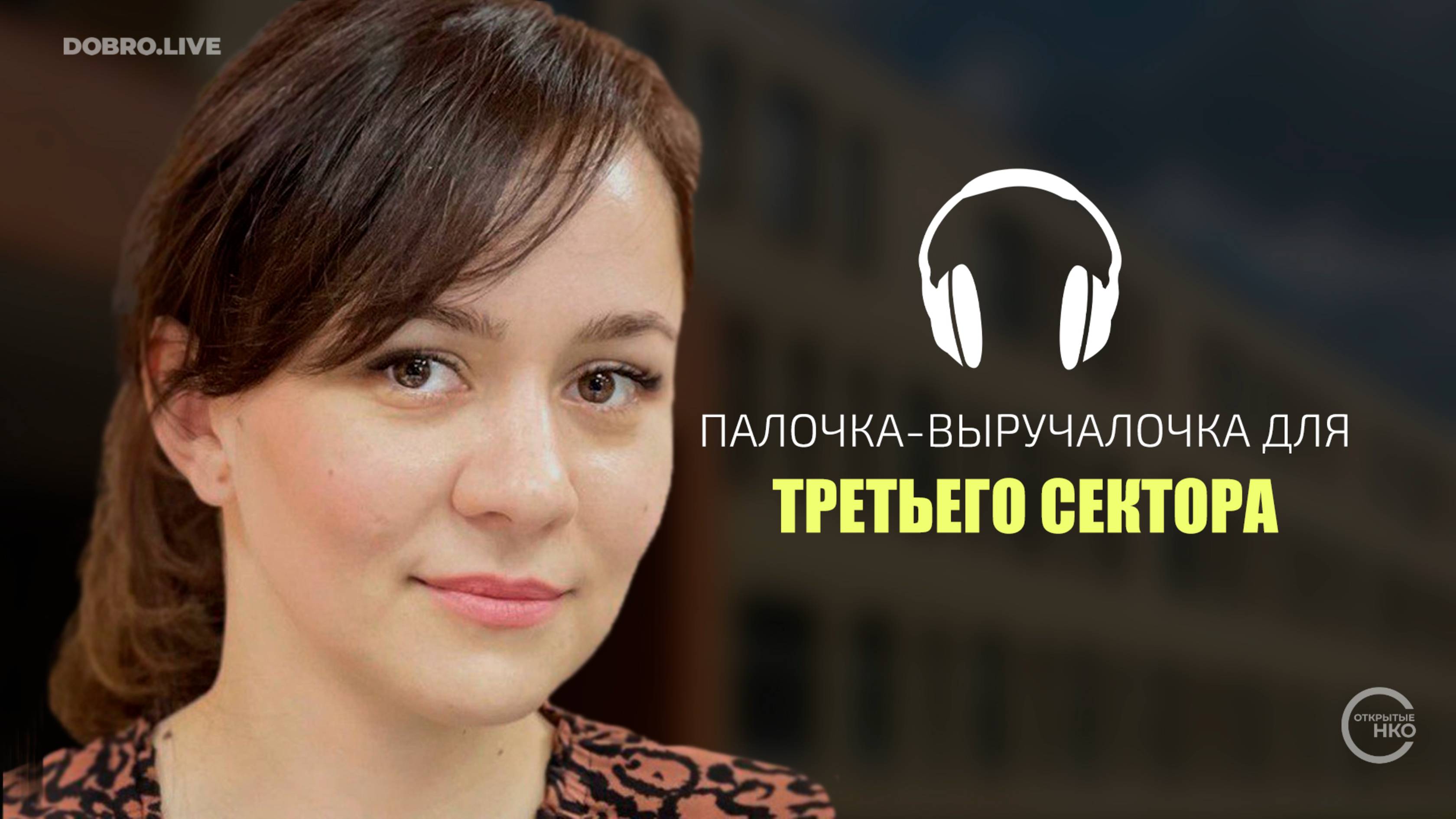 Палочка-выручалочка для третьего сектора: кто и как помогает НКО в Мурманской области