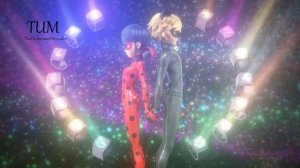 Miraculous Season 5 Opening   Instrumental [HQ AUDIO]