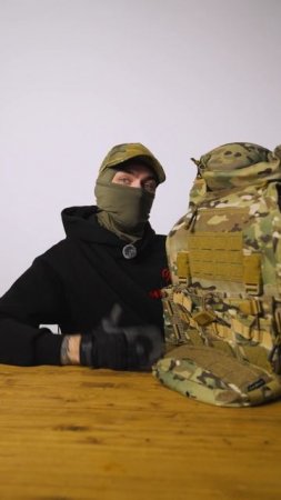 Зачем так много разных интерфейсов на бронежилете #ингра #бронежилет