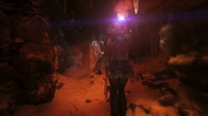 Смотр Графики Rise of the Tomb Raider