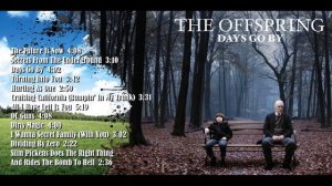 The Оffsрring - Dауs Gо Ву (2012)