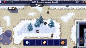 как сбежать из тюрьма jingle cells (3 часть)