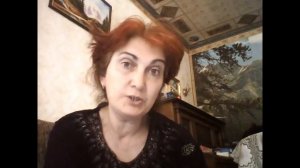 50+.  Как влияет на внешность правильный цвет волос и ма?