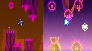 No1 I By BrokenMusicBox I Harder I Daily I Geometry Dash