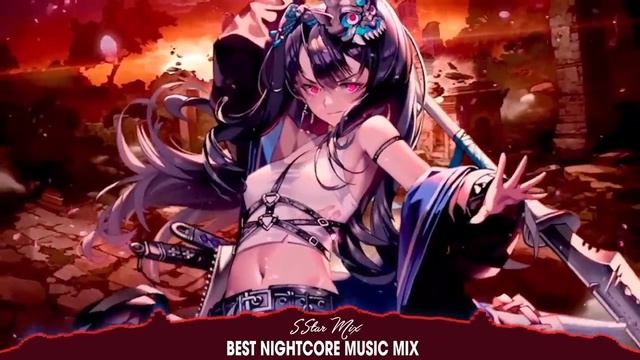 Best Nightcore Gaming Mix 2023 ♫ Best of Nightcore Songs Mix ♫ House, Trap, Bass (1)