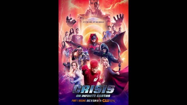 Обзор сериала "Легенды завтрашнего дня" 5 сезон 1 серия