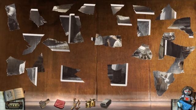 True Fear Forsaken Souls Part 2 Глава 5 Планетарий