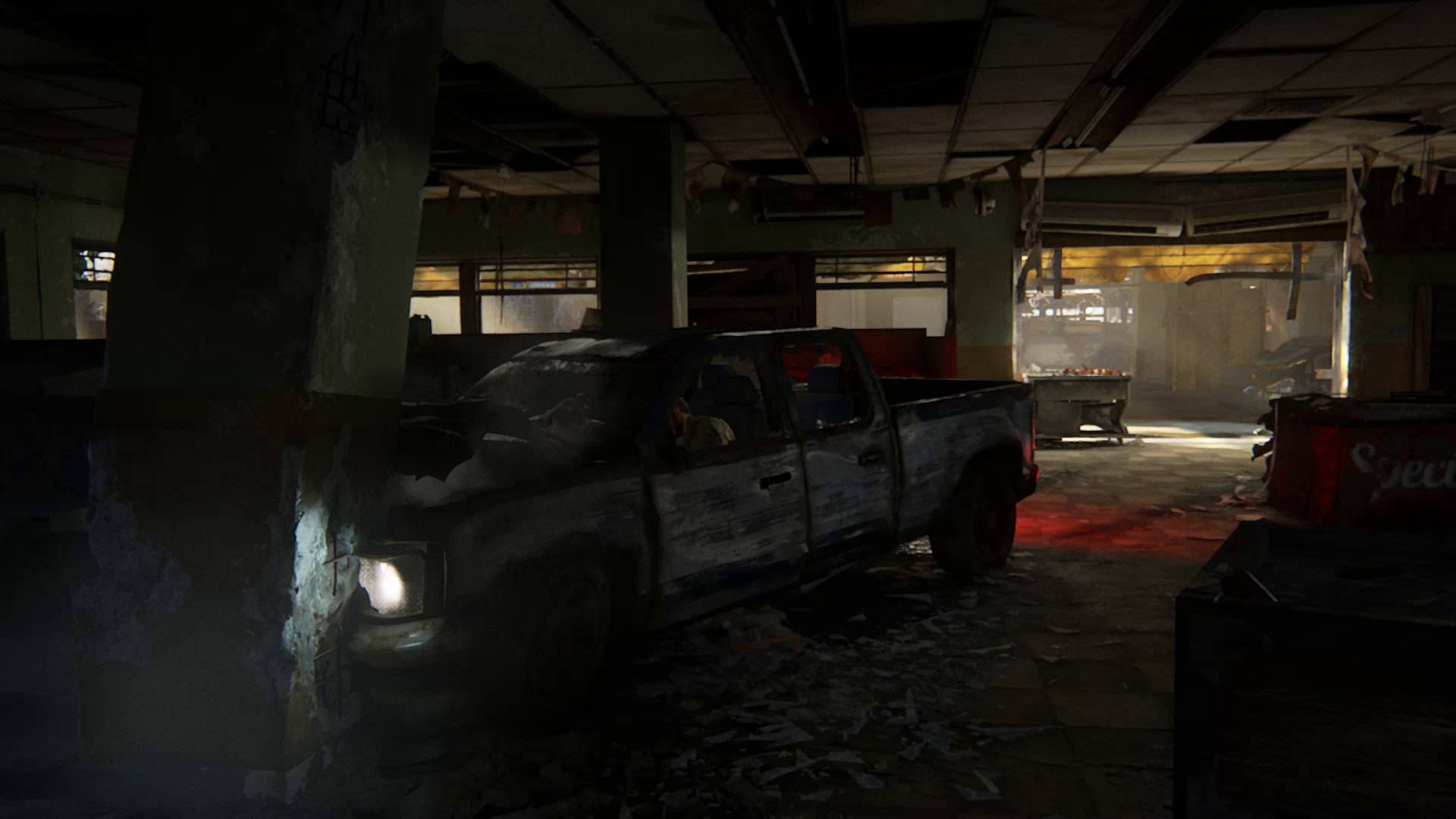 ЗАСАДА ➤ The LAST of US Part 1 ➤ Прохождение #7