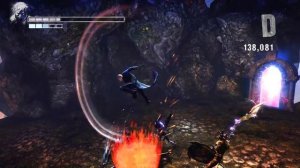 Прохождение DmC Devil May Cry: Vergil's Downfall - Миссия 4