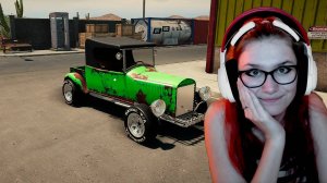 Эх, молодые водители ✮ Car Mechanic Simulator 2021 ✮ #65