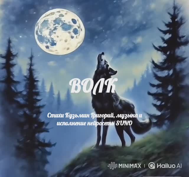 Волк.mp4