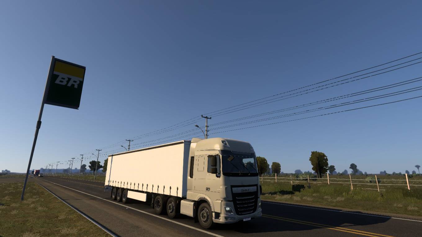 Euro Truck Simulator 2 Mapa_Elite_da_Rodagem_V 1.5