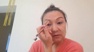 МАКИЯЖ ДНЯ НА КОНЦЕРТ. С ДНЁМ ЗАЩИТЫ ДЕТЕЙ. 1 ИЮНЯ 2024 ГО?