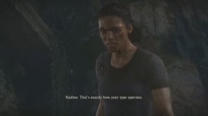 Uncharted: The Lost Legacy - 11 - Немного босс-файтов