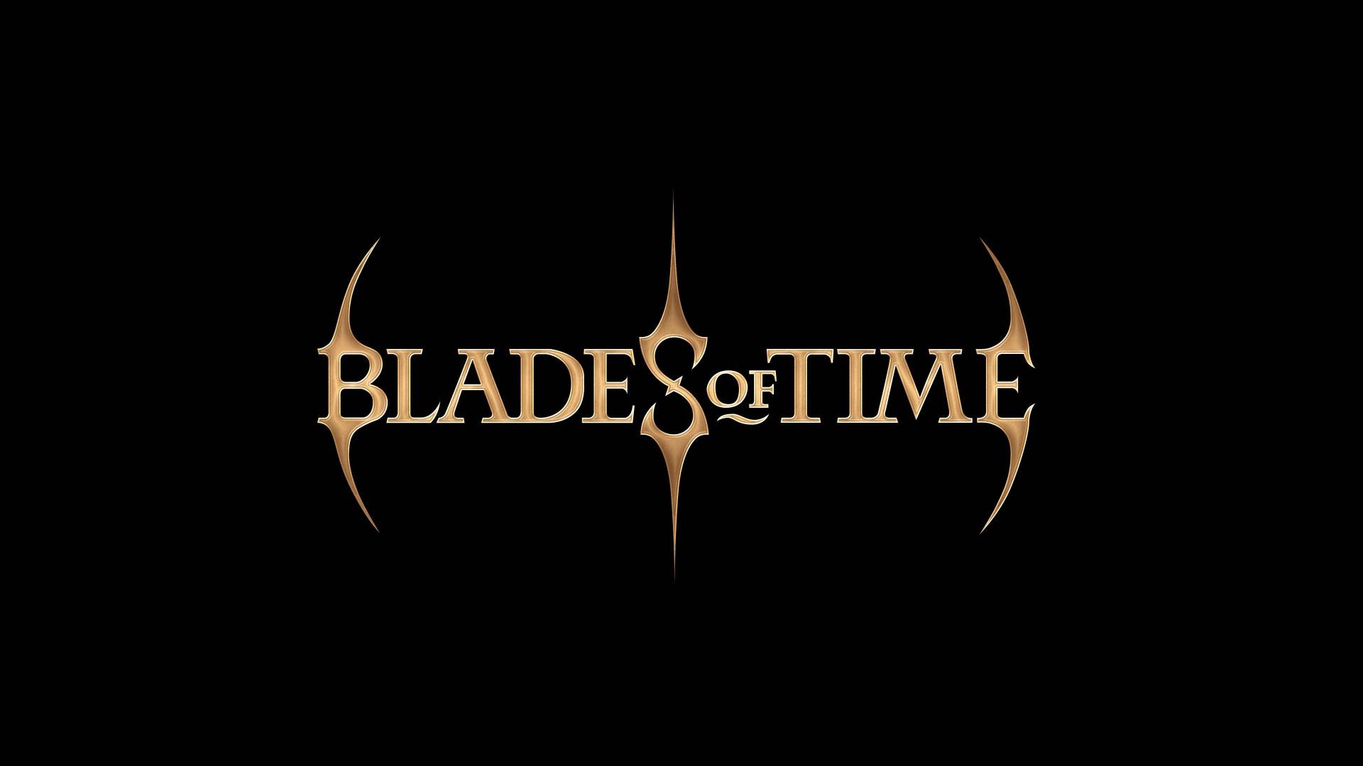 Blades of Time.№ 5