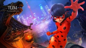 Miraculous World Shanghai   Trailer Soundtrack