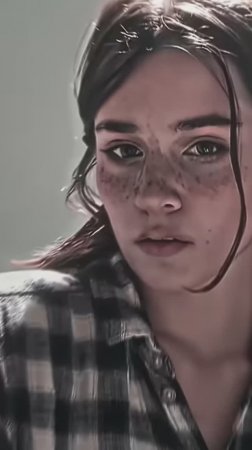 Bella Ramsey против рандомной косплеерши #bellaramsey #cosplaygirl #ellie #thelastofus