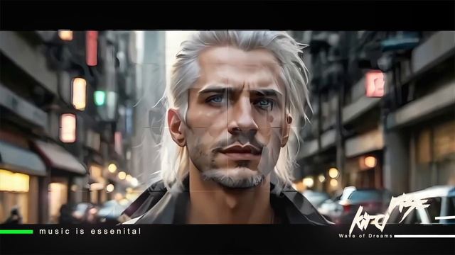 Kira Rise #- Wave of Dreams (Radio #Video Edit) [7bf9d7cbb813136089665d1f3ed90a0c] [1080p]