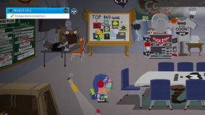 South Park™: The Fractured but Whole ► Противостояние ► Прохождение #12