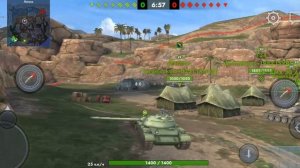 Type-59 имба или нет решать вам 🔥