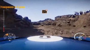 WRC 8 vs Dirt Rally | За 25 минут