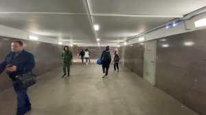 Рынок Даниловский, метро Тульская — гастро-путешествие по вкусной Москве!