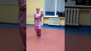 Фунейпай тайцзи