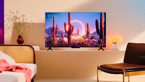 💥 В чём подвох Телевизора Яндекс Станции ТВ Бейсик? Обзор 4K HDR Смарт ТВ с Алисой! ⚡️