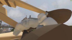УГАР В HUMAN  FALL FLAT #1 - ЧТО ЭТО? :D УМИРАЕМ СО СМЕХУ | Безумные игры