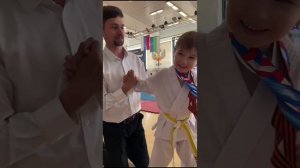Закрытие спортивного сезона турниром «Белые Ночи»
