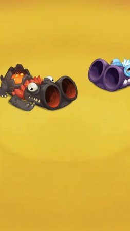 Как вывести все виды Чихарды в My Singing Monsters