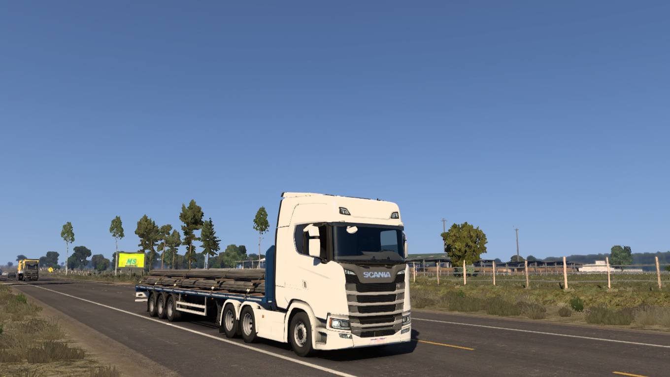 Euro Truck Simulator 2 Mapa_Elite_da_Rodagem_V 1.5