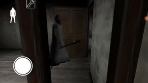 Баг в игре Granny который вам точно облегчит задачу в игре плюс вызвано слендерину
