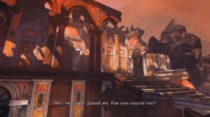 Devil May Cry # 3 ► Осирис. Брат Вергилий?!