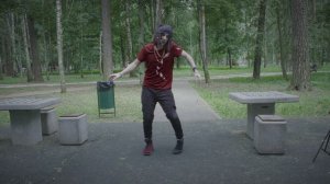 Уличные танцы Street dancing