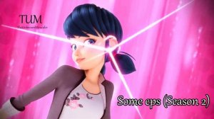 Miraculous Ladybug's Transformation [ALL VERSIONS]   Soundtrack
