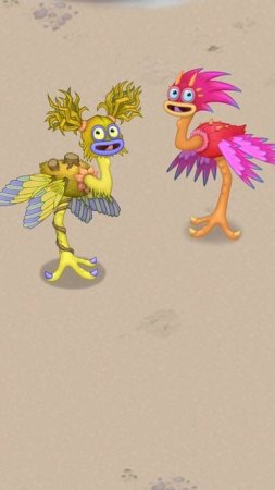 Как вывести все виды Стравка в My Singing Monsters