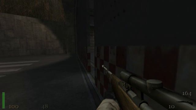 Return To Castle Wolfenstein - Walkthrough [Pt 12_26 - Air Base Assault] (720p)