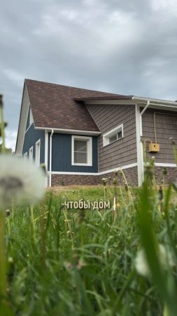 О сайдинге с декором от руководителя строительной компании "СК Роща"