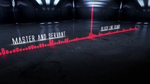 Depeche Mode - Master and Servant ( Black Line Remix )