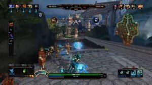 Strife ps4 rus збт