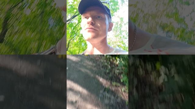 блог про рыбалку ( иду домой)
